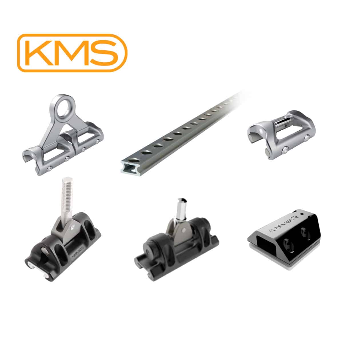 MAST EQUIPEMENTS - Karver systems