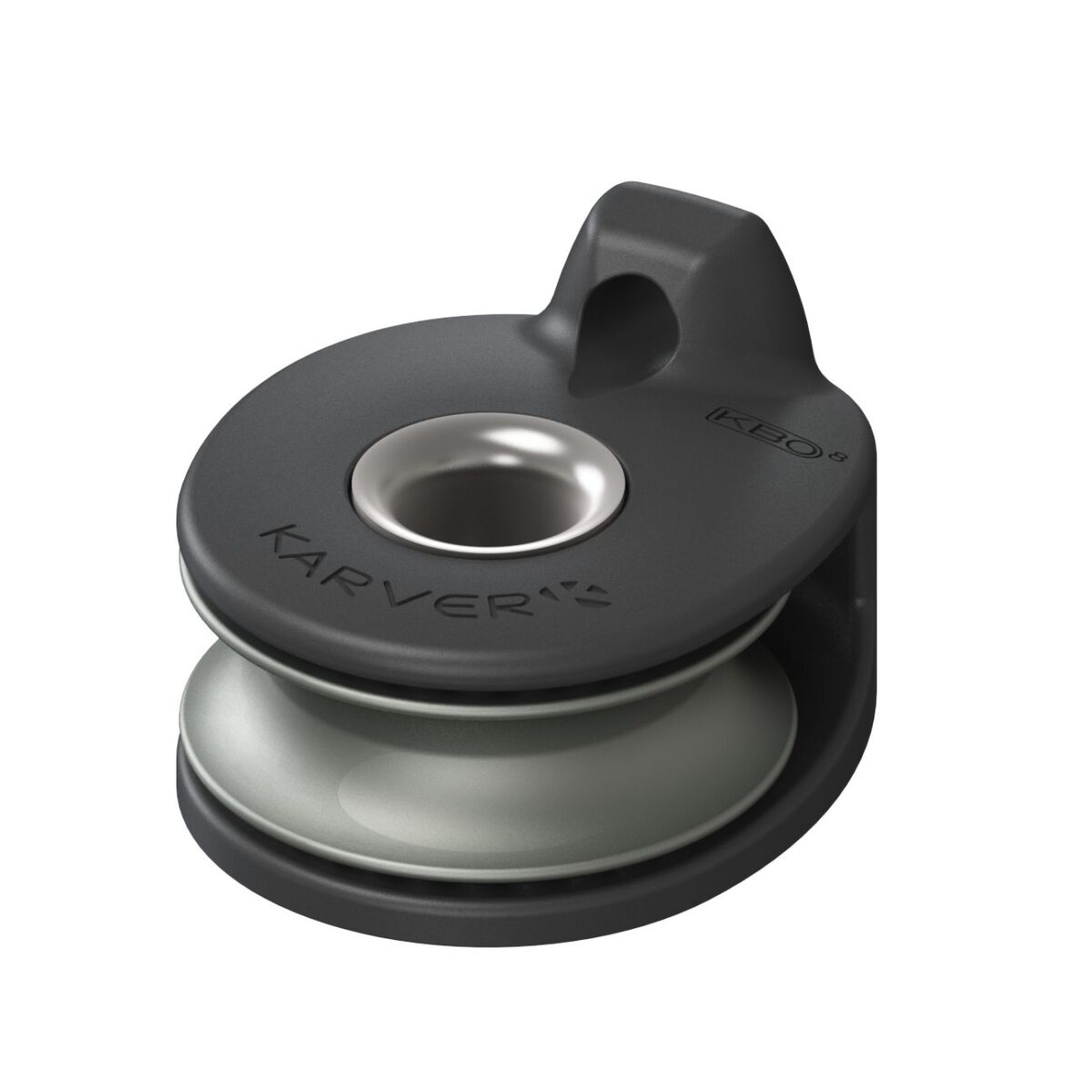 KBO8 FOOT BLOCK - Karver systems