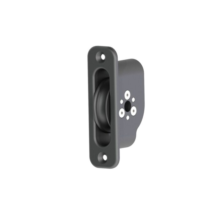 KDSB25 - SHEAVE BOX 65 MM - Karver systems