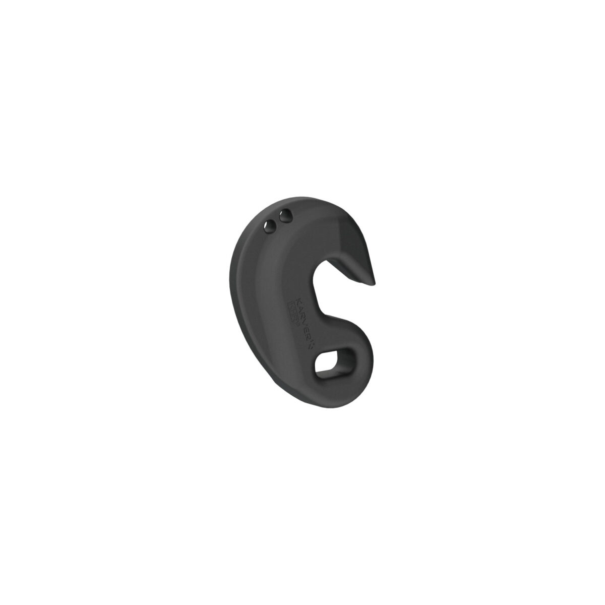 KHR5 REEF HOOK - Karver systems