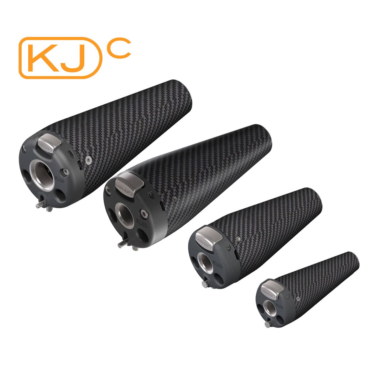 KJC - Karver systems