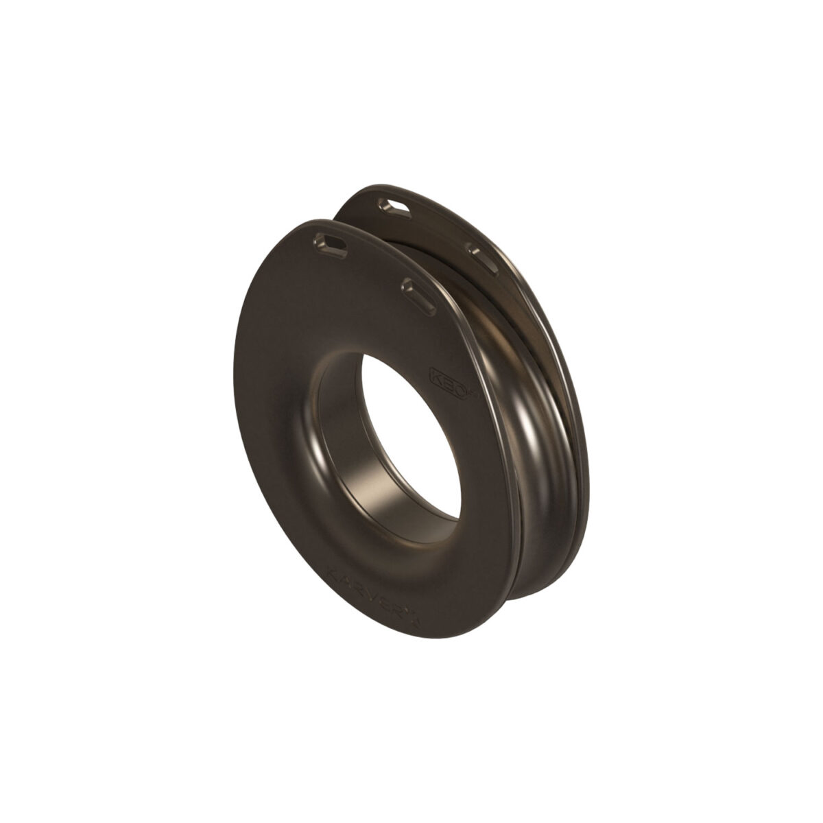 KBO50 SINGLE BLOCK - Karver systems