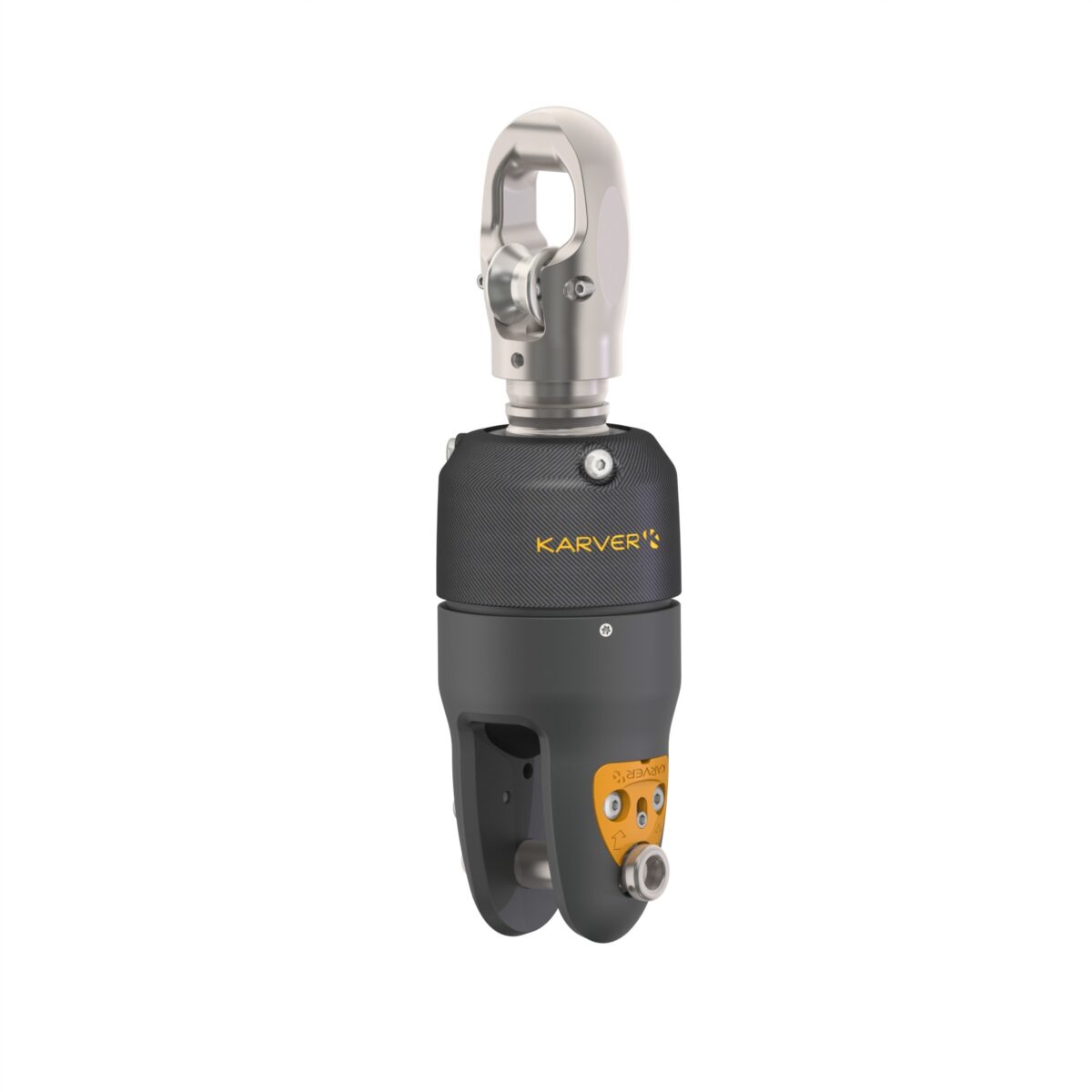 KFH6.0 EXTERNAL FURLING LOCK - Karver systems