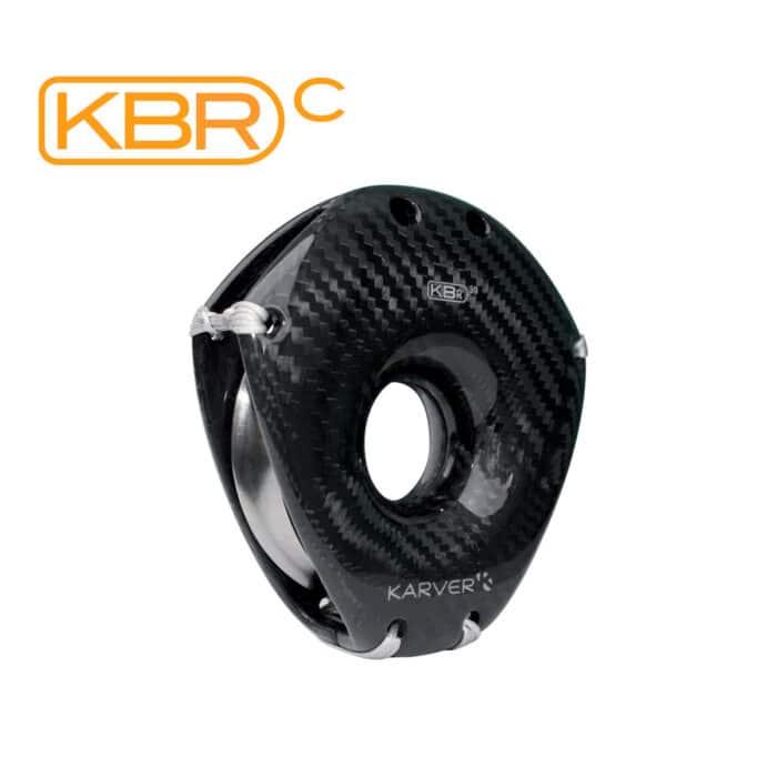 KBRC BLOCKS - Karver systems