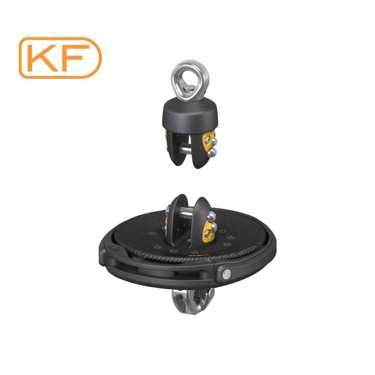 KF FURLERS - Karver systems