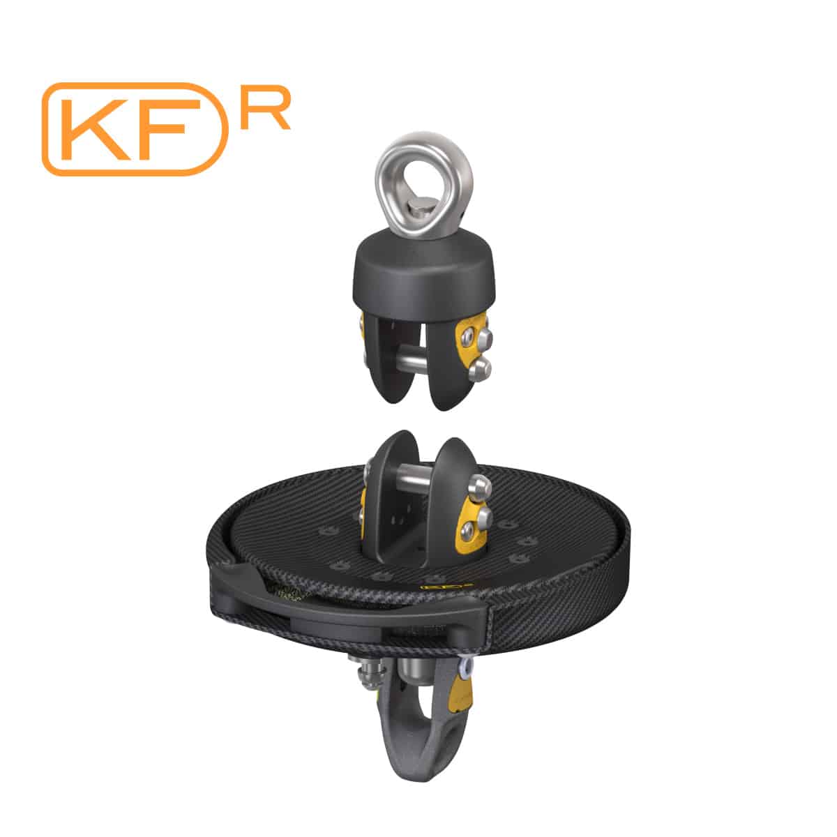 KF FURLERS - Karver systems