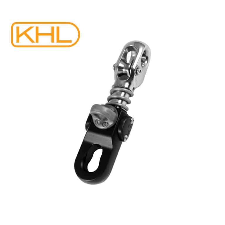 Qu’est ce qu’un hook et pourquoi utiliser un hook à bord d'un voilier