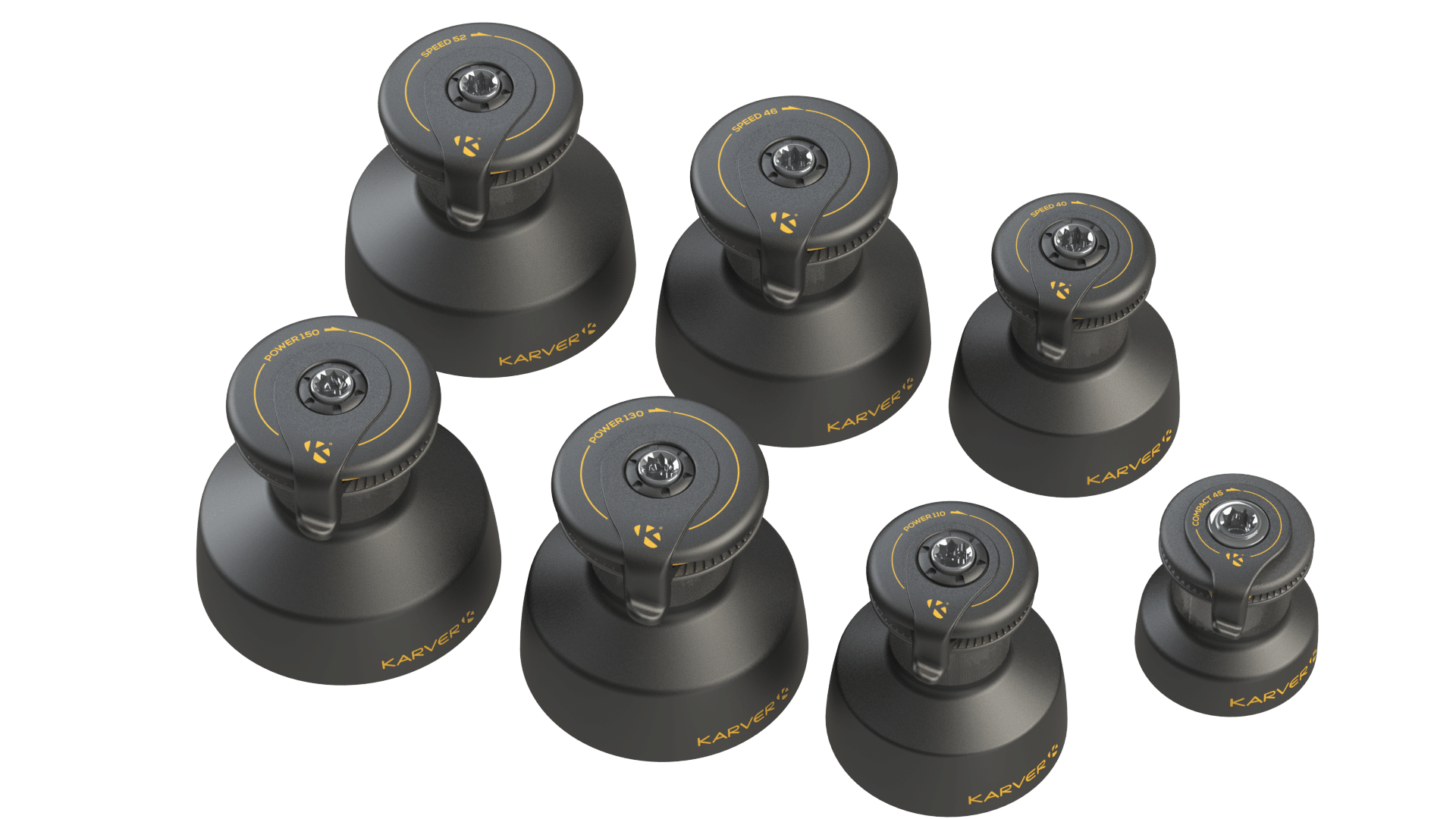 Bonus - Karver systems