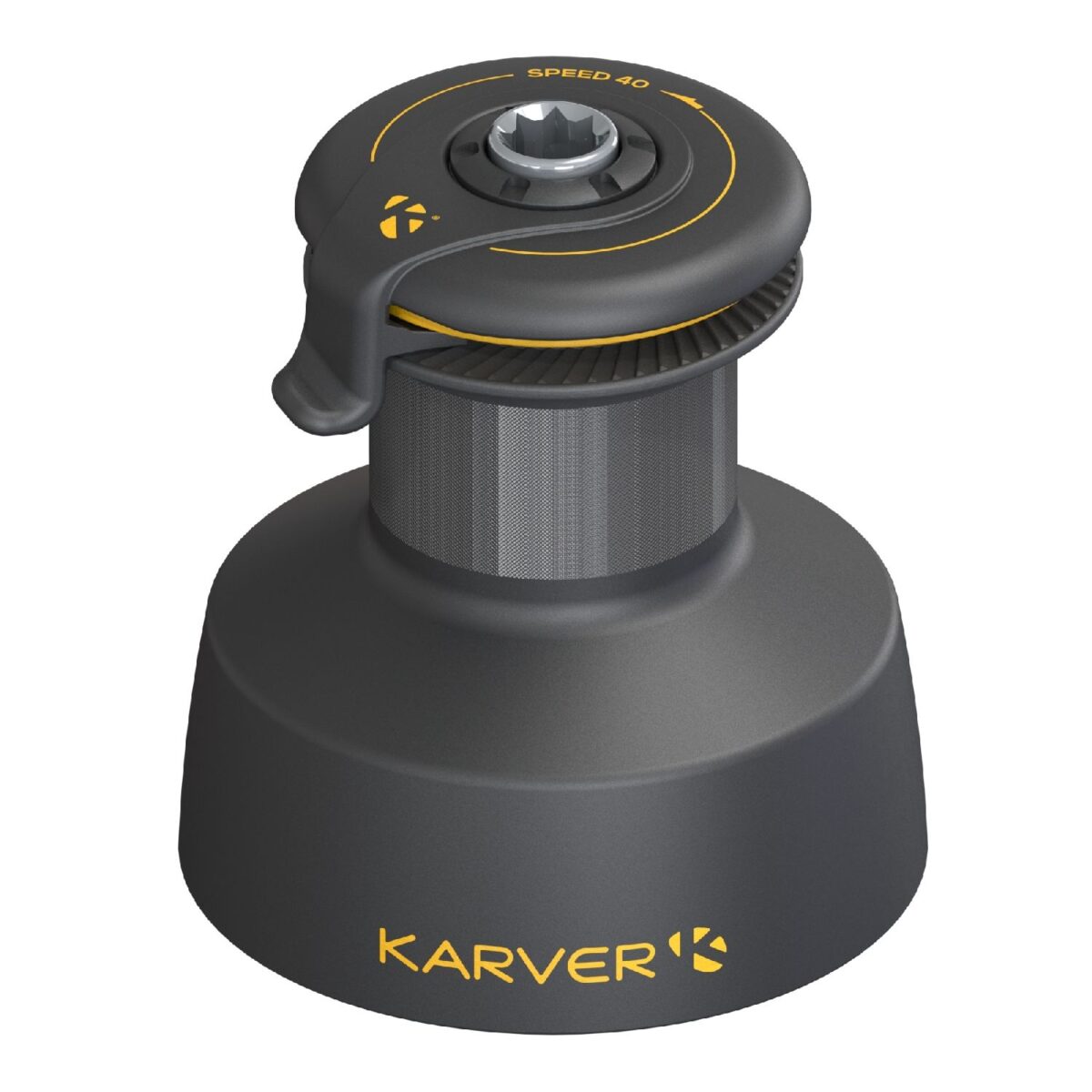 KSW - Karver systems