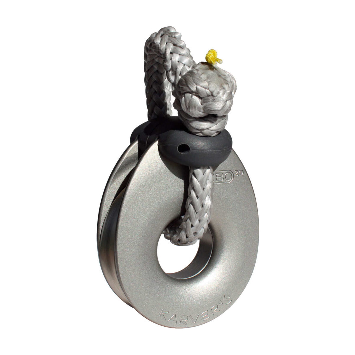 KBO20 SINGLE BLOCK - Karver systems