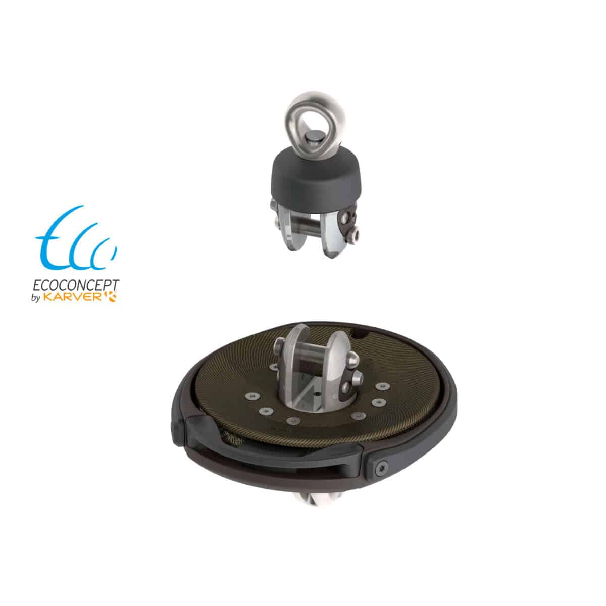 Plans Techniques - Karver systems