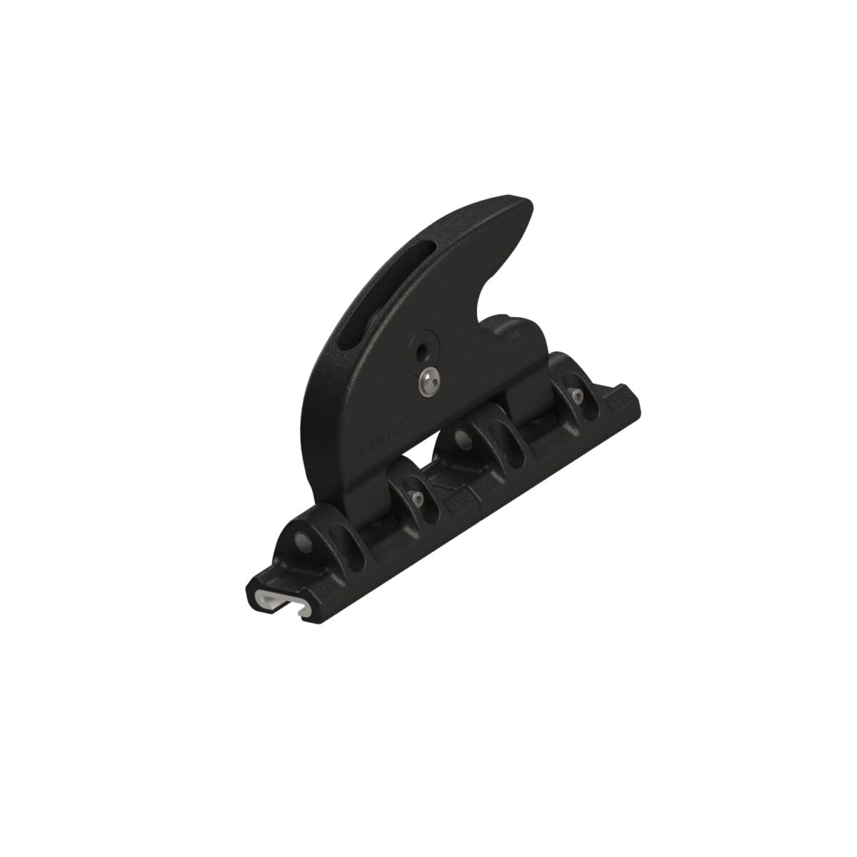 KGL60 GAFF LOCK + KMS80 CARS - Karver systems