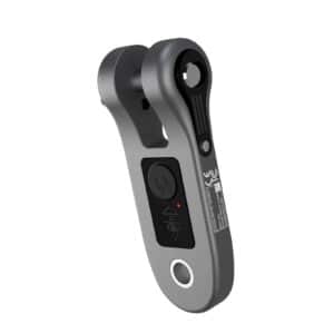 KF4.5 FURLER - STANDARD VERSION - Karver systems