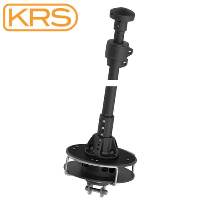 2021 KARVER Systems catalog for the deck equipment of your sailboats