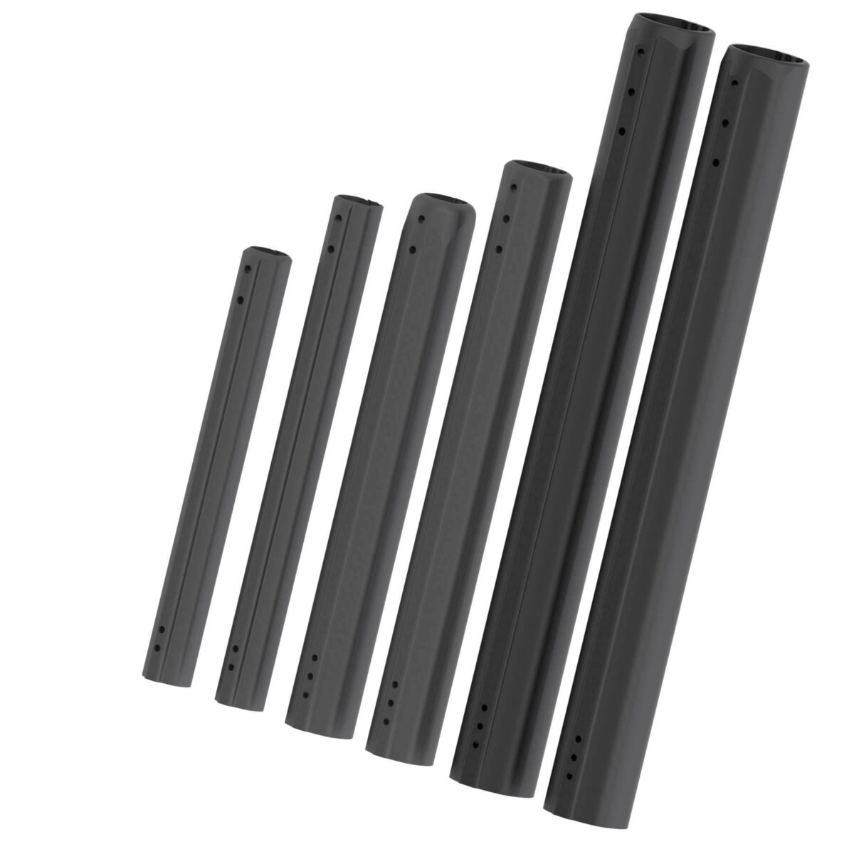 TURNBUCKLE COVER FOR KRS45 & KRS50 REEFING FURLER - Karver systems