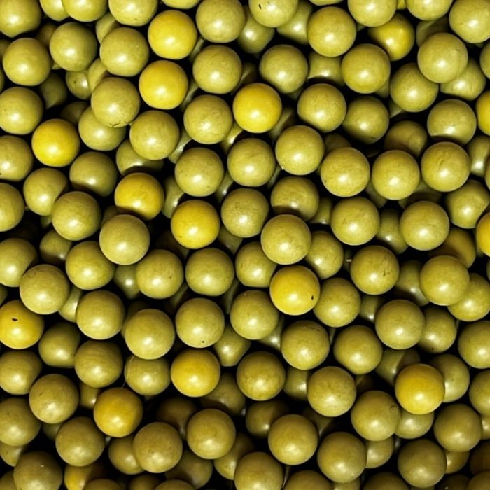 SACHET OF 20 Ø5MM TORLON BALLS - Karver systems