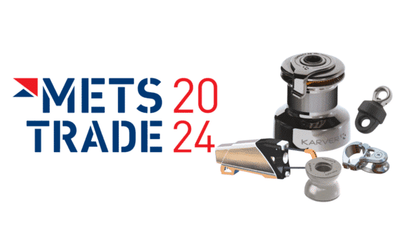 NEW PRODUCTS 2025 (METS 2024) - Karver systems