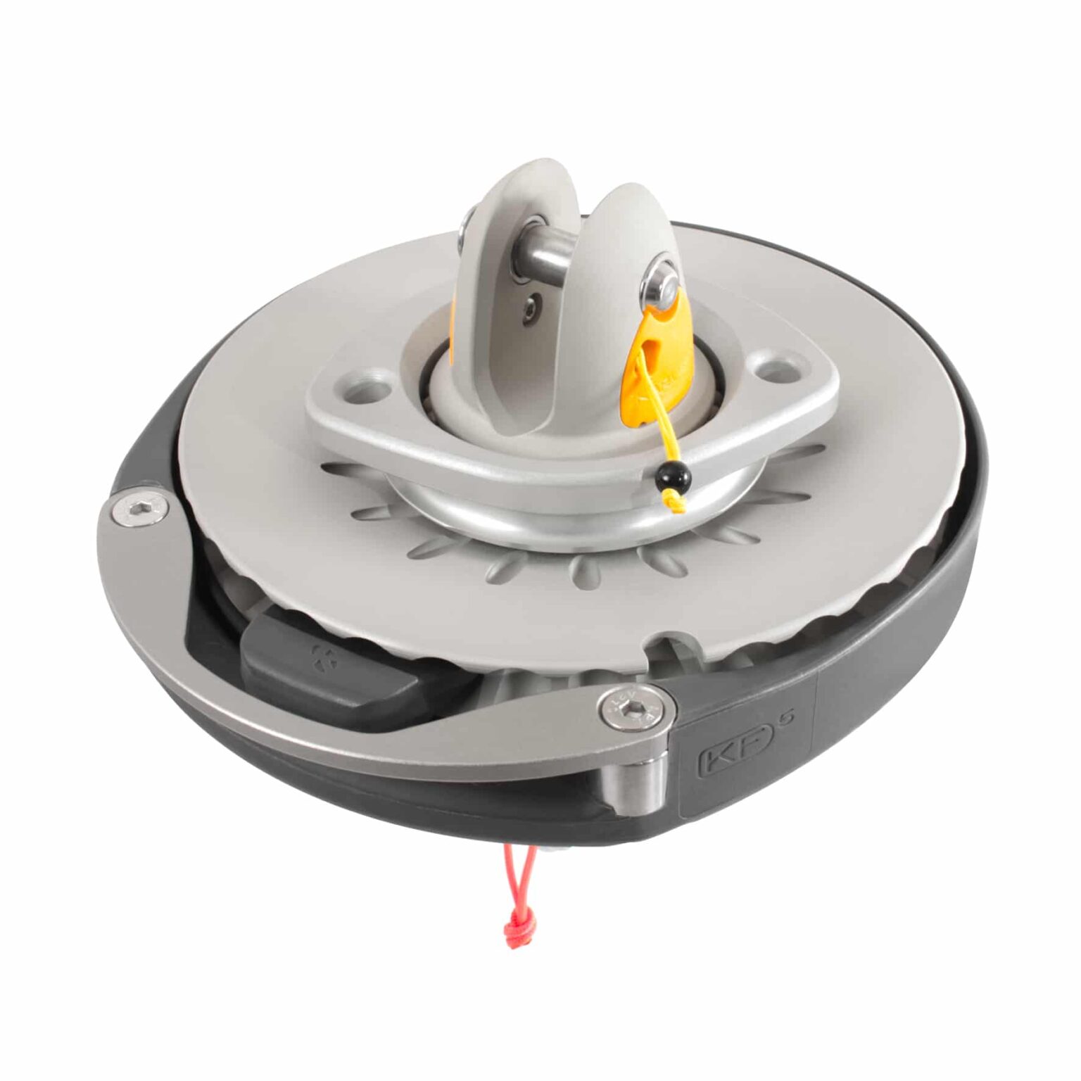 TOURELLE KSF5 (SEULE) V2 - Karver systems