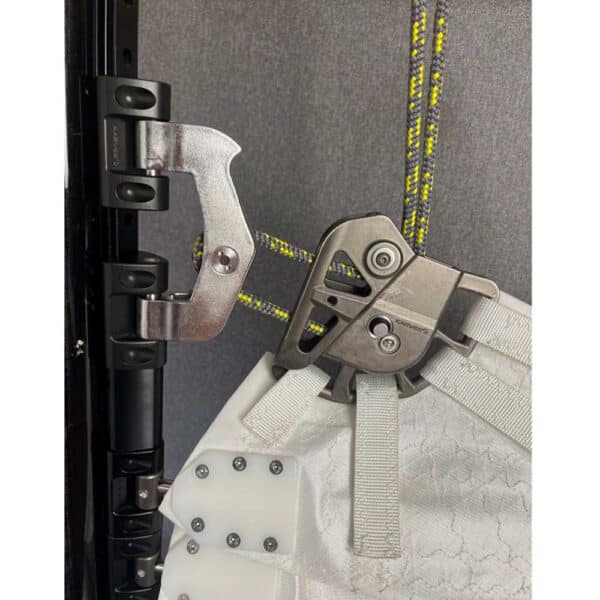 KGL60 V2 GAFF LOCK - Karver systems